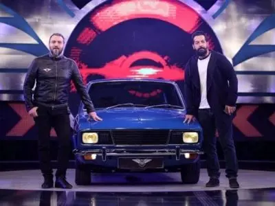 علت جدایی کامبیز دیرباز از برنامه «دست‌فرمون» چه بود؟