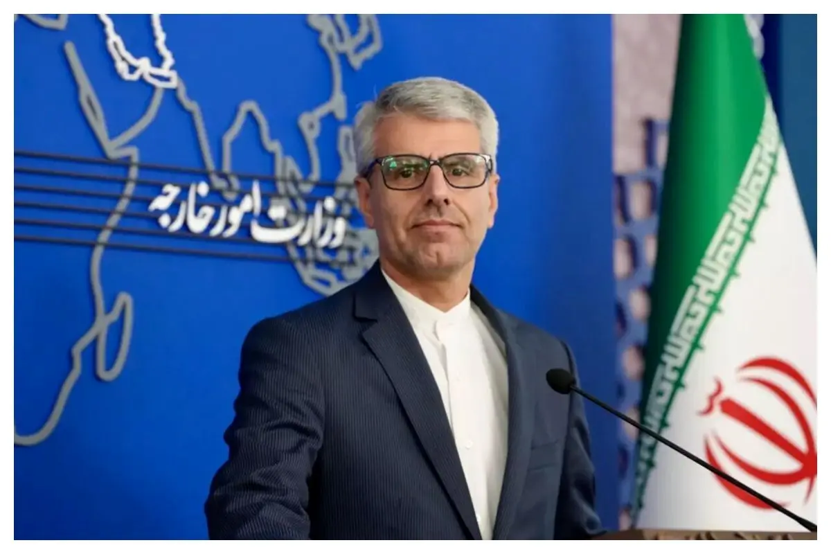 توضیحات سخنگوی وزارت خارجه درباره جزئیات شروع مذاکرات ایران و آمریکا