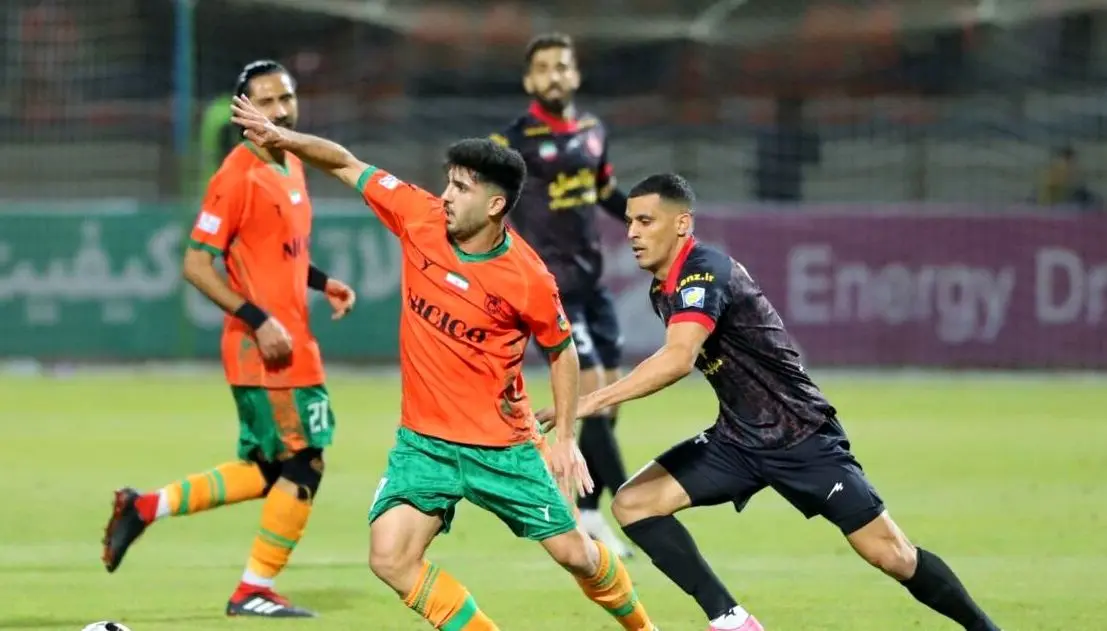 بمب نقل و انتقالات پرسپولیس امروز خنثی شد