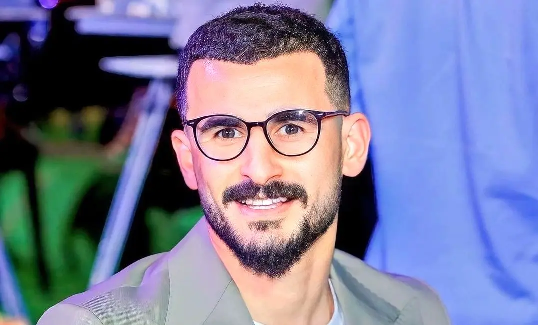 ایمن حسین بمب جدید نقل و انتقالات استقلال؟