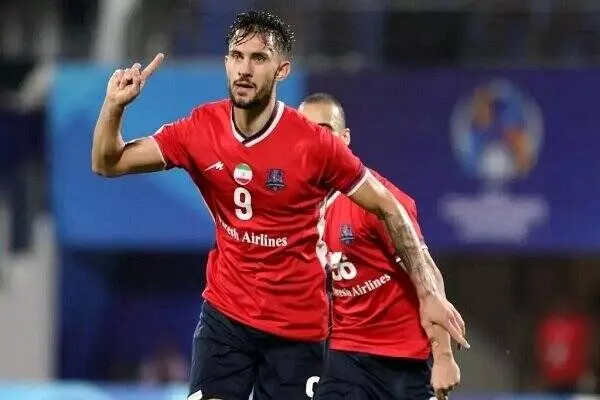 خبر بد به پرسپولیسی ها درباره خنثی شدن بمب بزرگ نقل و انتقالات